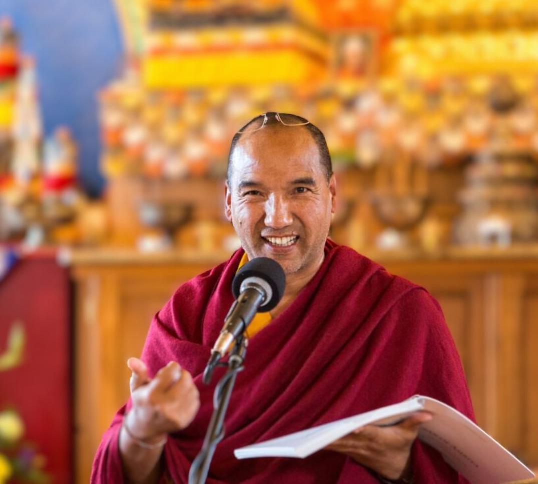 Buddhist Retreat and Meditation Centre